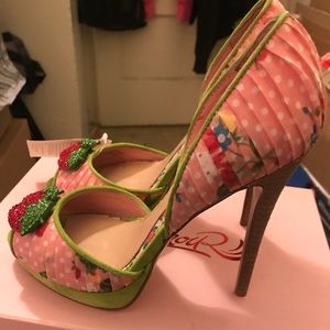 Cece L’ Amour | Shoes | Cece L Amour Heels | Poshmark
